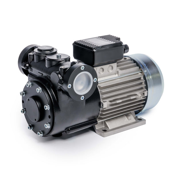 Diesel Pump 200 LPM 240V AC Powered – iFUEL® Refuelling Solutions