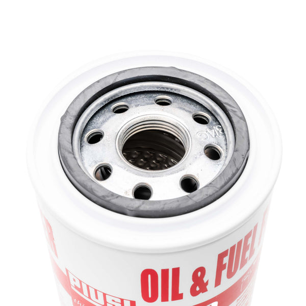 Piusi FILTER Assembly DN25 (1") with 10um Particulate Element 60lpm ...