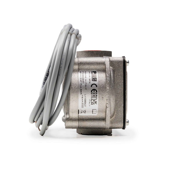 Piusi K400 Pulse Meter 1/2in BSP F00440200 | iFUEL – iFUEL® Refuelling ...