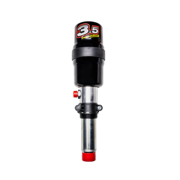 PIUSI P3.5:1 Pneumatic Piston Pump F0021400A – iFUEL® Refuelling Solutions