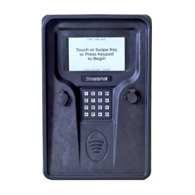 SmartFill Fuel Management System – iFUEL® Refuelling Solutions