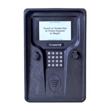 SmartFill Fuel Management System – iFUEL® Refuelling Solutions