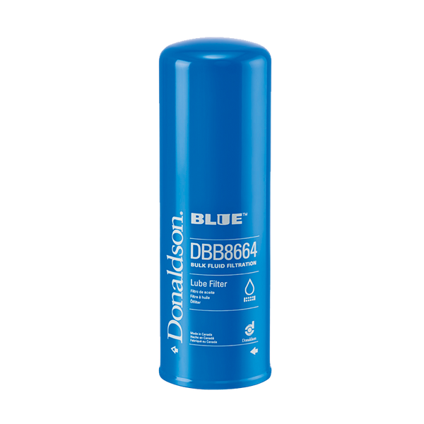 Donaldson Filter Element Heavy Oil 25um Particulate DBB8664 – iFUEL ...